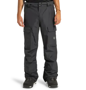DC SHOES Code Shell Pants