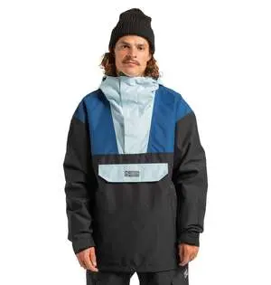 DC SHOES Anorak Jacket