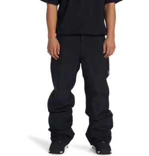 DC SHOES Insulated Chino Pants