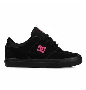 DC SHOES Onyx Low Top Sneakers