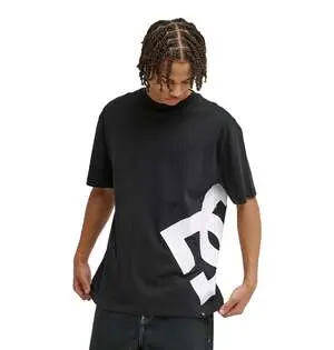 DC SHOES Dc Lanai Heritage Short Sleeve Shirt - Black