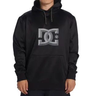 Dc Shoes Sweatshirts Hoodies For Men