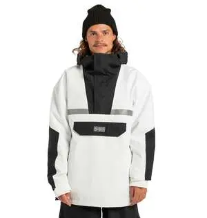 DC SHOES Dc-43 Anorak Jacket