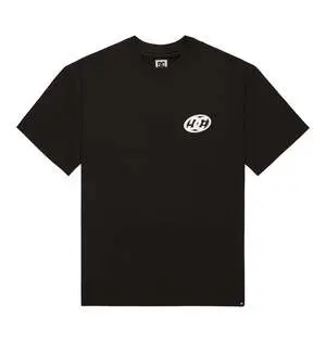 DC SHOES Fast Bubble Heritage Short Sleeve Shirt