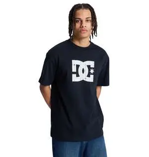 Dc Shoes Short Sleeve T-shirts For Men