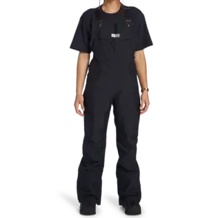 DC SHOES Valiant Bib