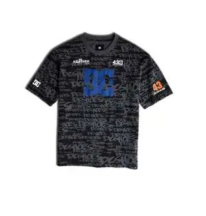 Dc Shoes Shirts For Men