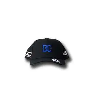 DC SHOES Kb 43 Snapback