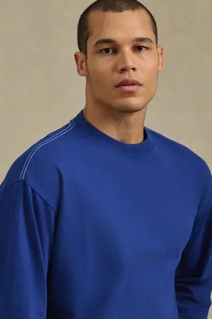 Velvet By Graham & Spencer Theo Tee