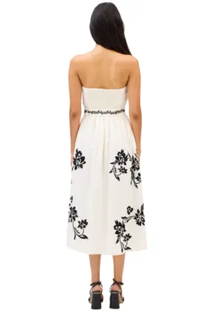 ALLISON NEW YORK Claire Dress