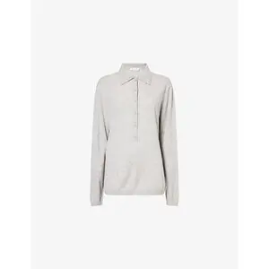 The Frankie Shop Trimmed Sweaters For Women