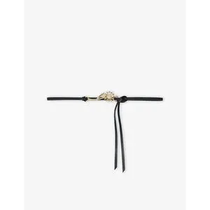 Maje Wrap Belts For Women