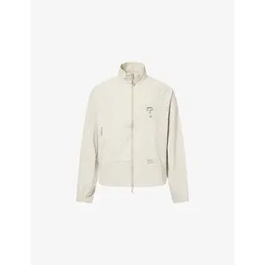 Reese Cooper Reyes Stand-collar Soft-shell Jacket