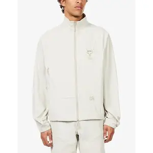 Reese Cooper Reyes Stand-collar Soft-shell Jacket