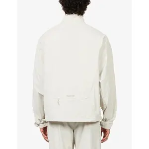 Reese Cooper Reyes Stand-collar Soft-shell Jacket