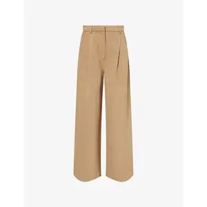 The Frankie Shop Stretch Pants For Women