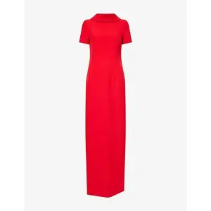 Roland Mouret Stretch Evening Dresses