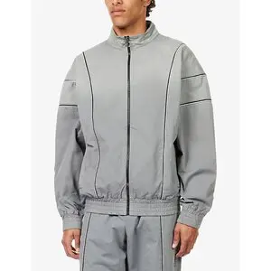 Off-White Gradient Track Jacket