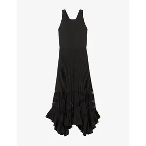 Claudie Pierlot Strappy Day Dresses For Women