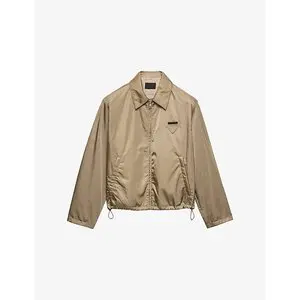 Prada Mid Length Jackets For Men