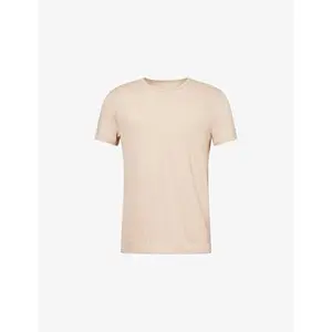 Derek Rose Crewneck T-shirts For Men