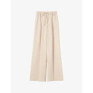 Claudie Pierlot Elasticated Bottoms For Women