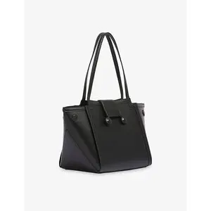 Marni Riviera Mini Leather Shoulder Bag - 00n99