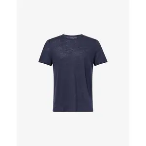 Derek Rose Short Sleeve T-shirts For Men