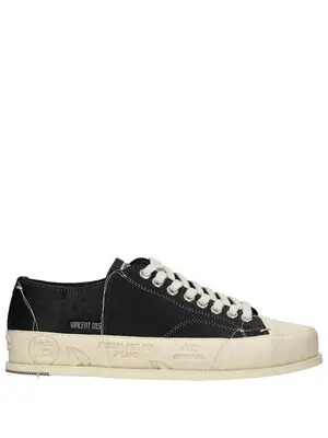 Premiata Mid Calf Sneakers For Men