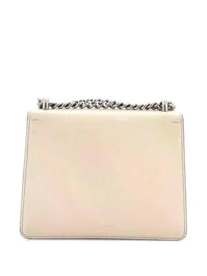 Gucci Dionysus Leather Mini Crossbody Bag