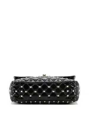 Valentino Garavani Rockstud Spike Flap Bag