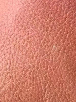 Chloé Marcie Leather Mini Crossbody Bag - Pink