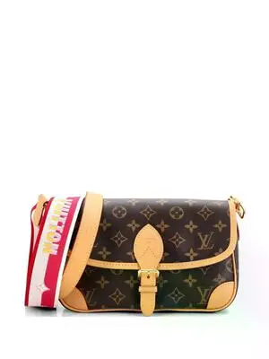 Louis Vuitton Handheld Belt Bags
