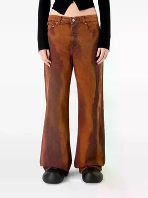 Camper Organic Cotton Jeans