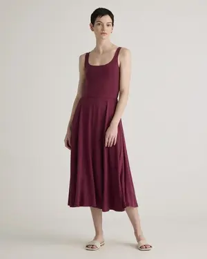Quince Pocket Day Dresses