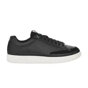 UGG South Bay Low Top Sneakers - Black
