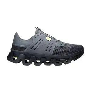 On Cloudswift Amp 1 Sneakers - Grey