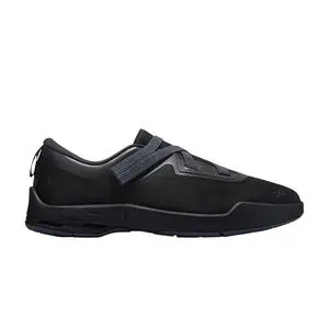 On X Zendaya Cloudnova Sneakers - Black