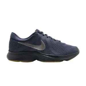 Nike Revolution 4 'gridiron' Sneakers