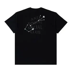 ANTI SOCIAL SOCIAL CLUB Scorpio Graphic T-shirt
