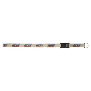 PALACE Lanyard - Grey