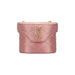 Saint Laurent Mini June Chain Bag