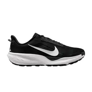 Nike Pegasus Trail Sneakers - Black