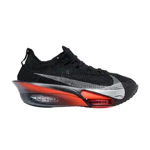 Nike Air Zoom Alphafly Next% 3 - Black