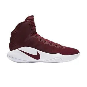 Nike Hyperdunk 2016 Tb Sneakers - Red