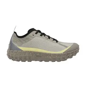 NORDA 001a 'calcite' Sneakers - Grey