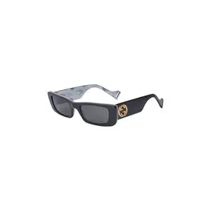 Gucci Sunglasses - Black
