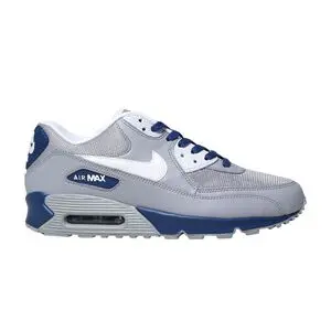Nike Air Max 90 Essential Sneakers - Grey