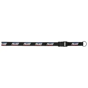 PALACE Lanyard - Black