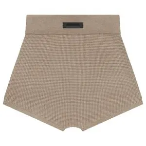 Fear Of God Waffle Boxer - Tan
